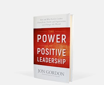 Home - The Power Of Positive Leadership